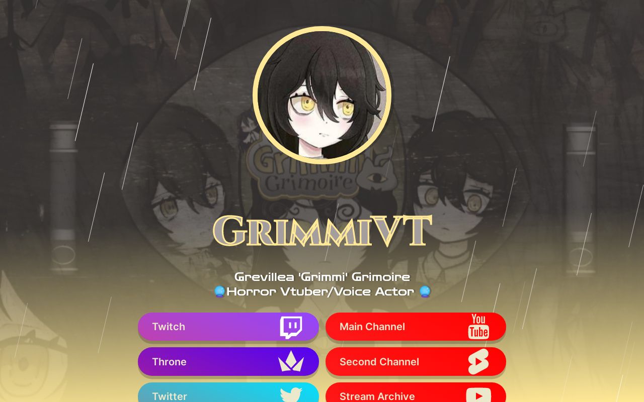 GrimmiVT